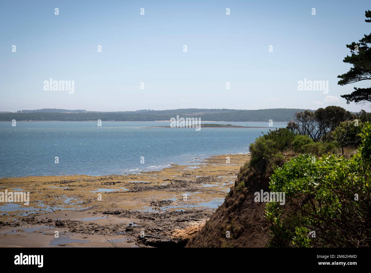 Corinella,Coronet Bay Australia Victoria Stock Photo - Alamy