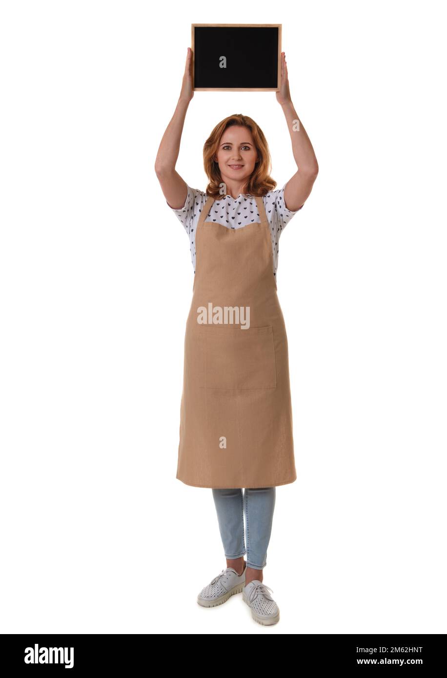 Waitress show poster hi-res stock photography and images - Alamy