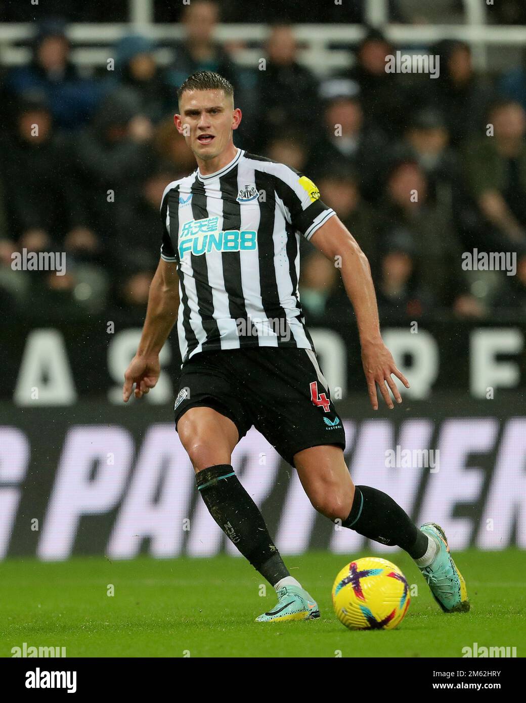 Sven botman newcastle hi-res stock photography and images - Alamy