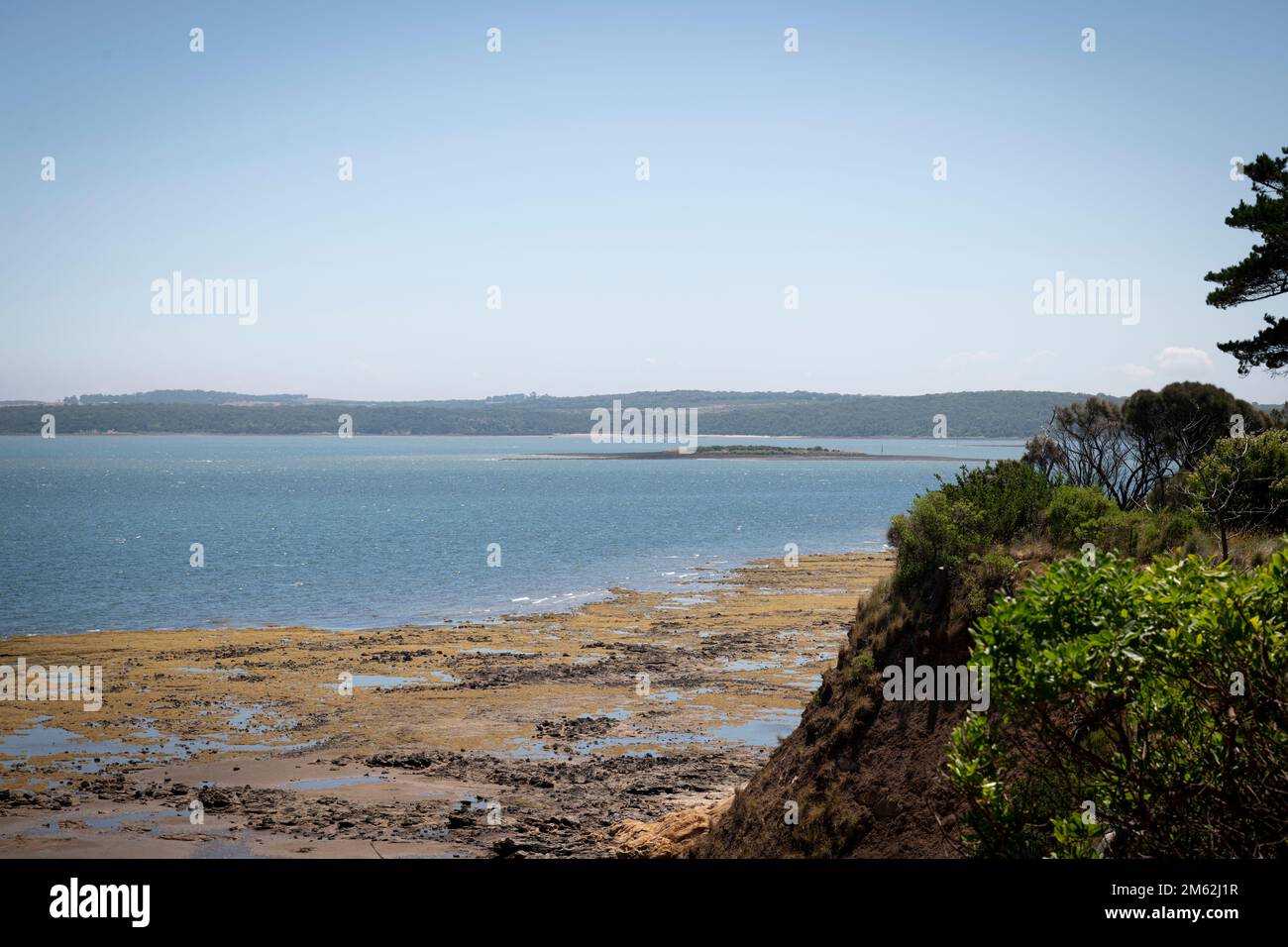 Corinella,Coronet Bay Australia Victoria Stock Photo - Alamy