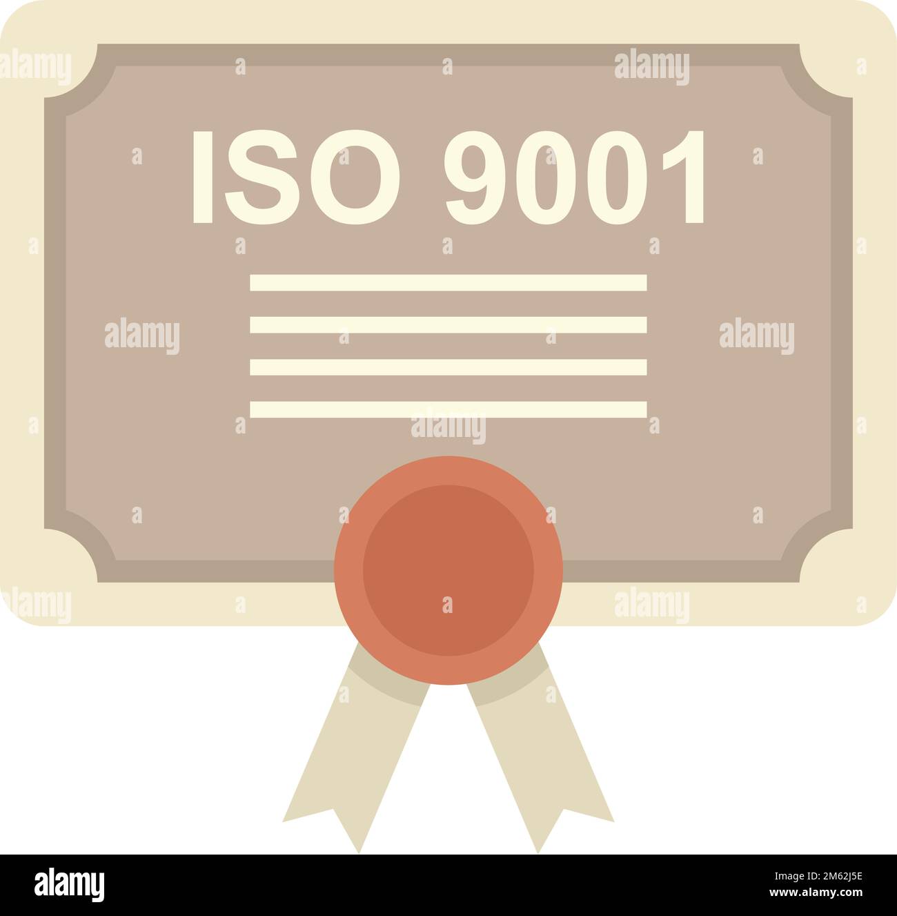 Standard process business norm Stock Vector Images - Alamy