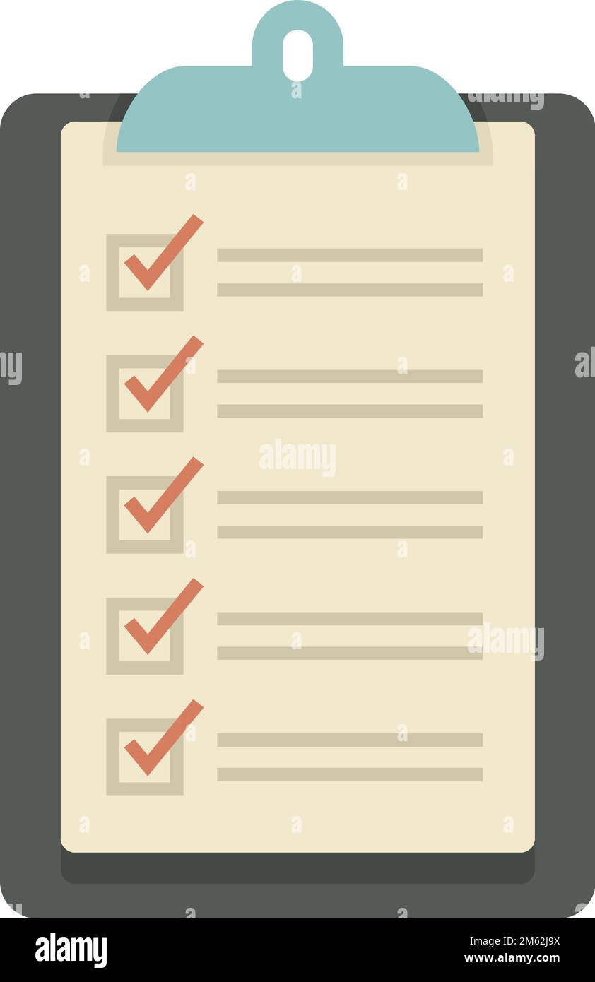 Legal standard icon flat vector. Quality compliance. Law process ...