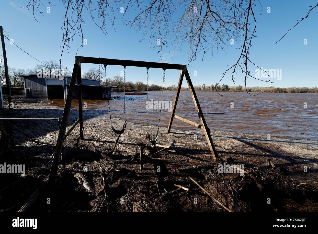 Wilton flooding hi-res stock photography and images - Alamy
