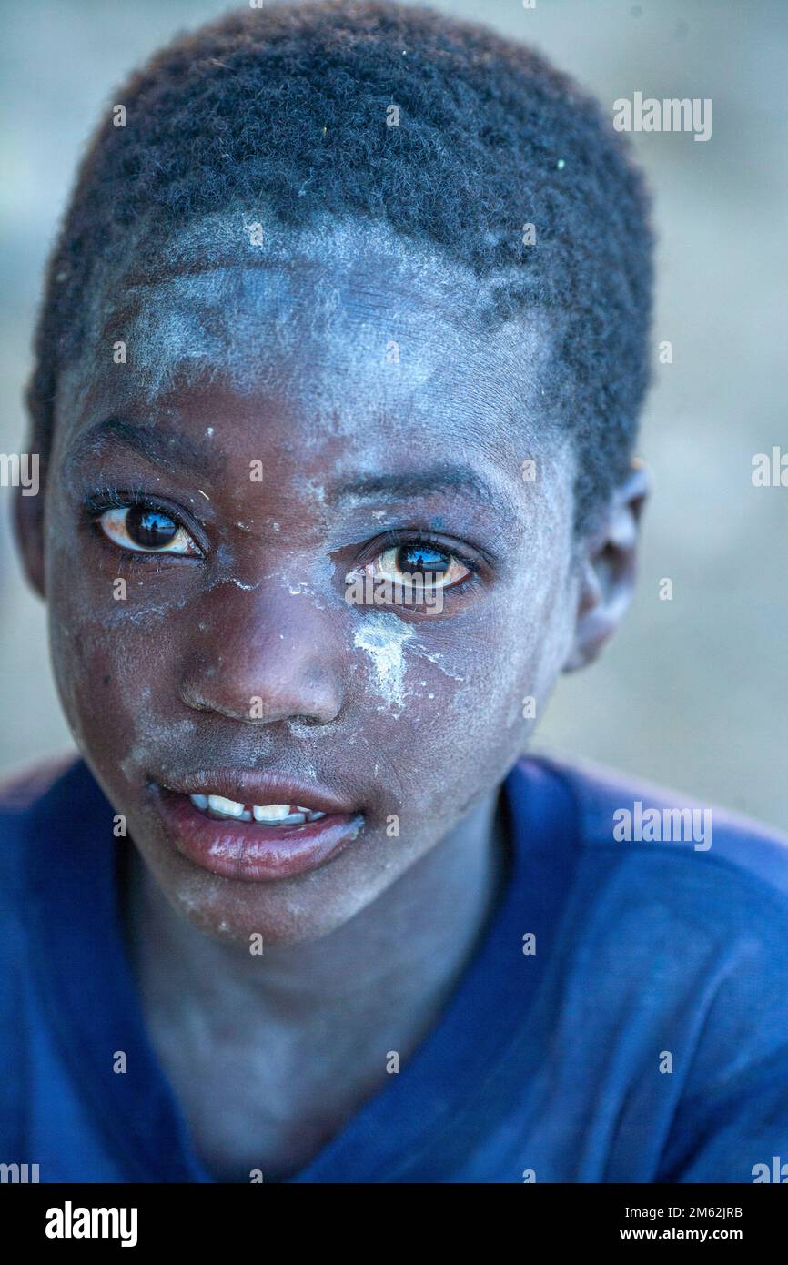 Prettiest Boy In The World