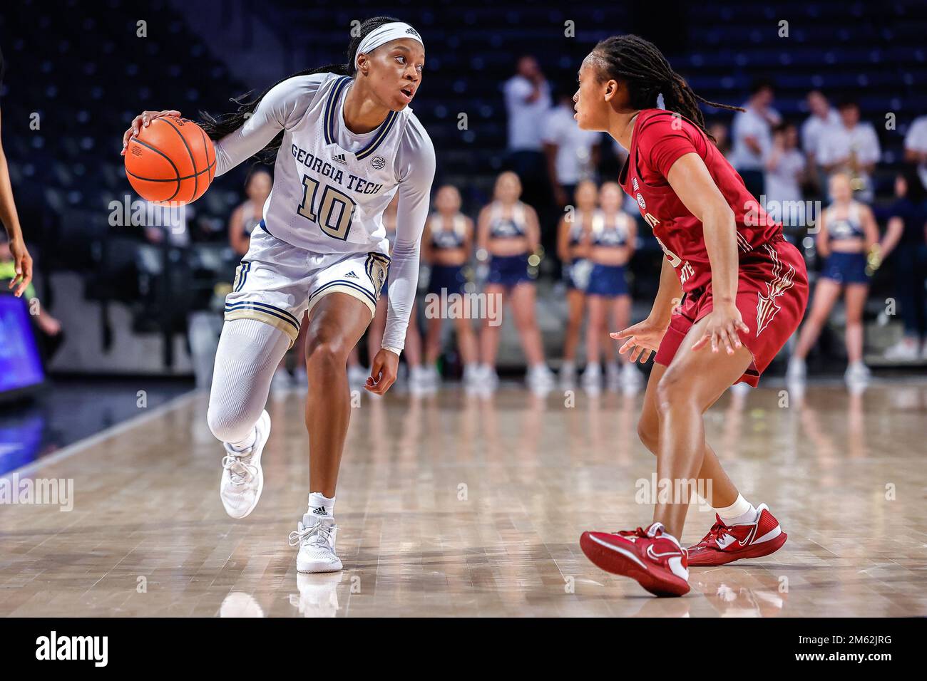 Gordon state college campus hi-res stock photography and images - Alamy