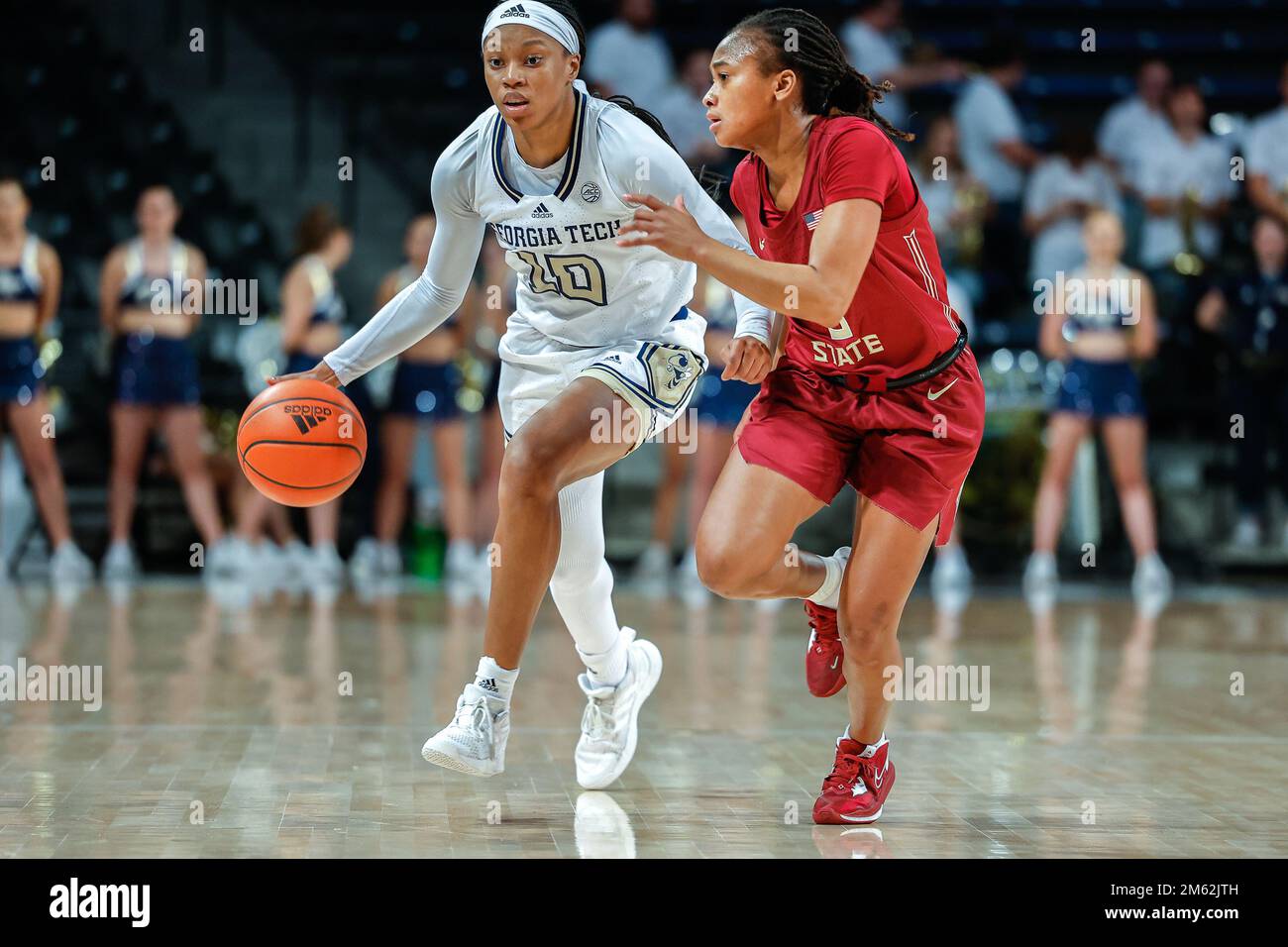 Gordon state college campus hi-res stock photography and images - Alamy