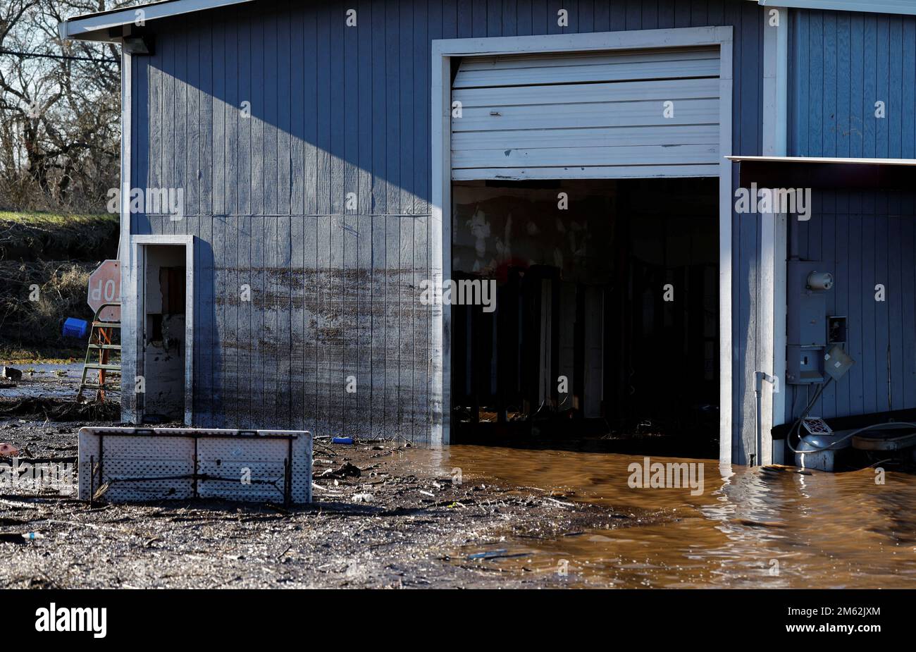 Wilton flooding hi-res stock photography and images - Alamy