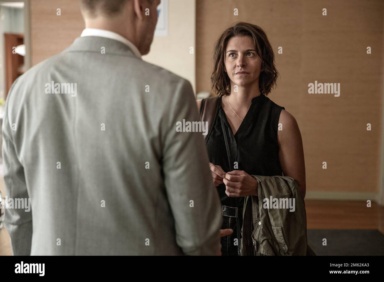 Kreeta salminen hi-res stock photography and images - Alamy