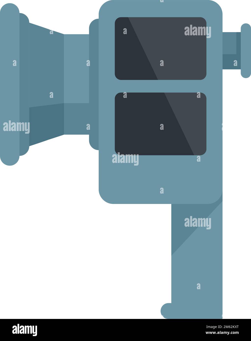 Cell phone tripod Stock Vector Images - Alamy