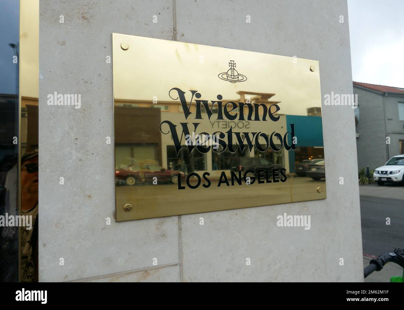 Los Angeles, California, USA 30th December 2022 A general view of ...