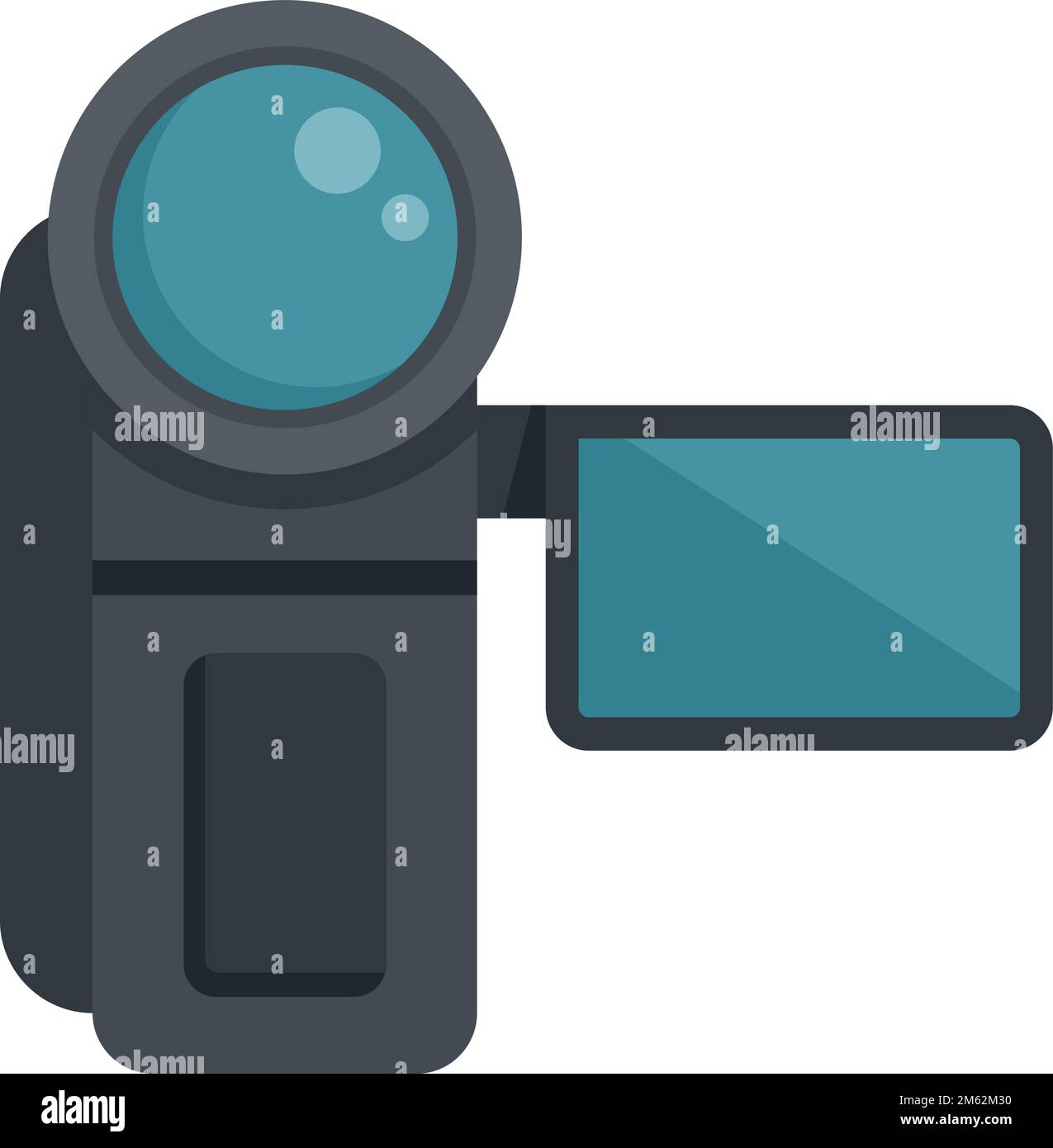 Family tv cell phone Stock Vector Images - Alamy