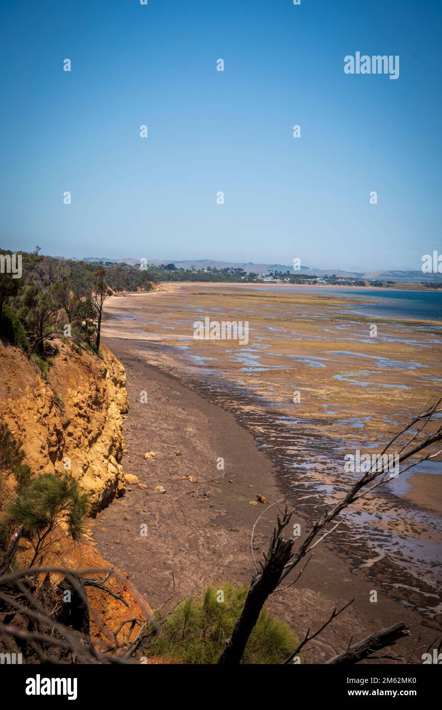 Corinella,Coronet Bay Australia Victoria Stock Photo - Alamy