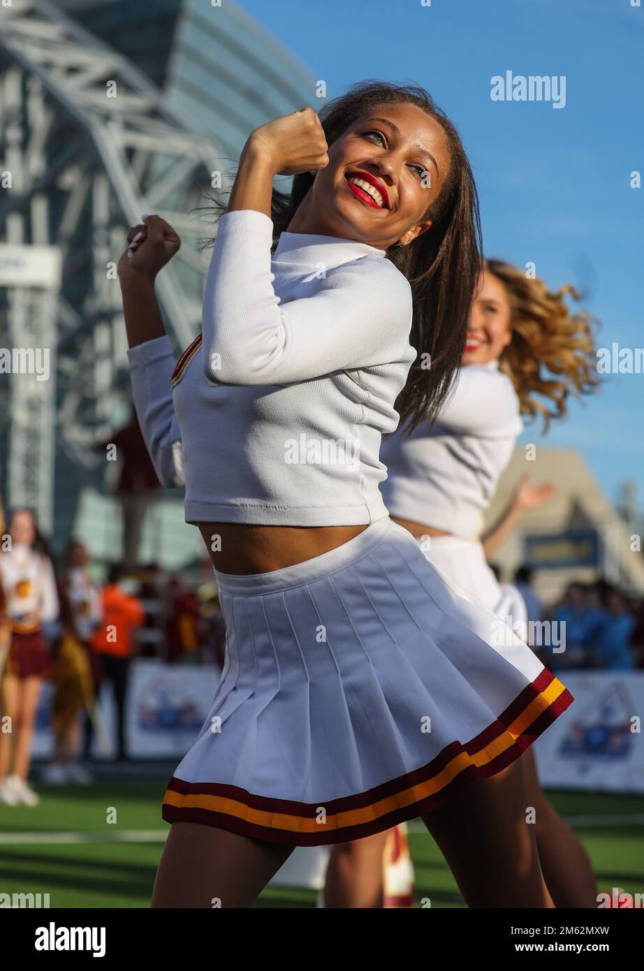 Aac dallas hi-res stock photography and images - Alamy