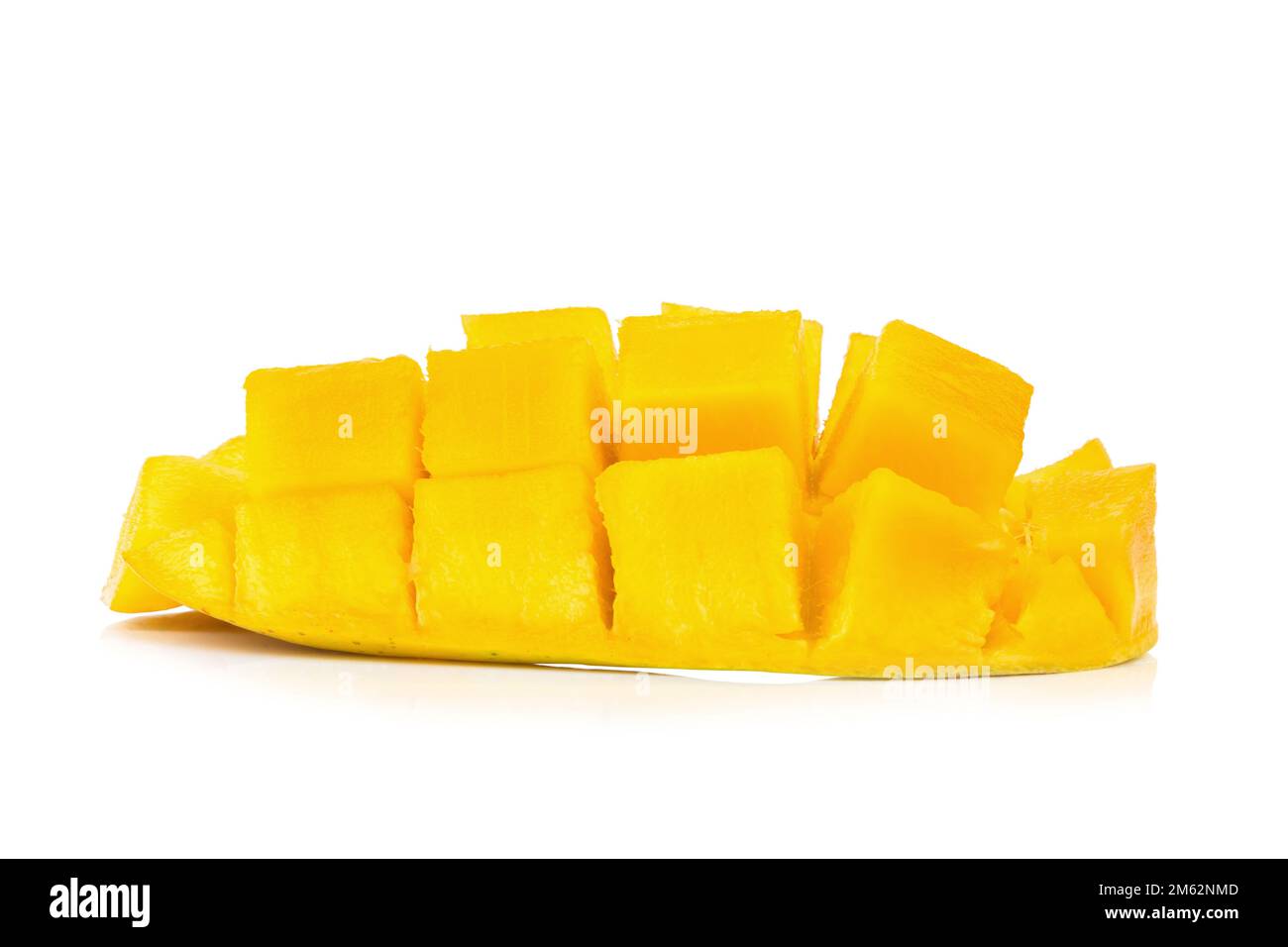 Mango leaf slice on hi-res stock photography and images - Alamy