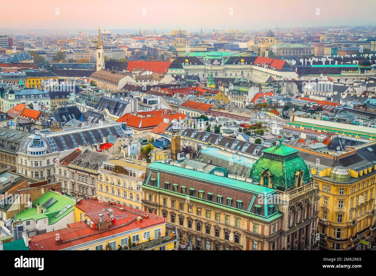 Famous medieval austrian town hi-res stock photography and images - Alamy