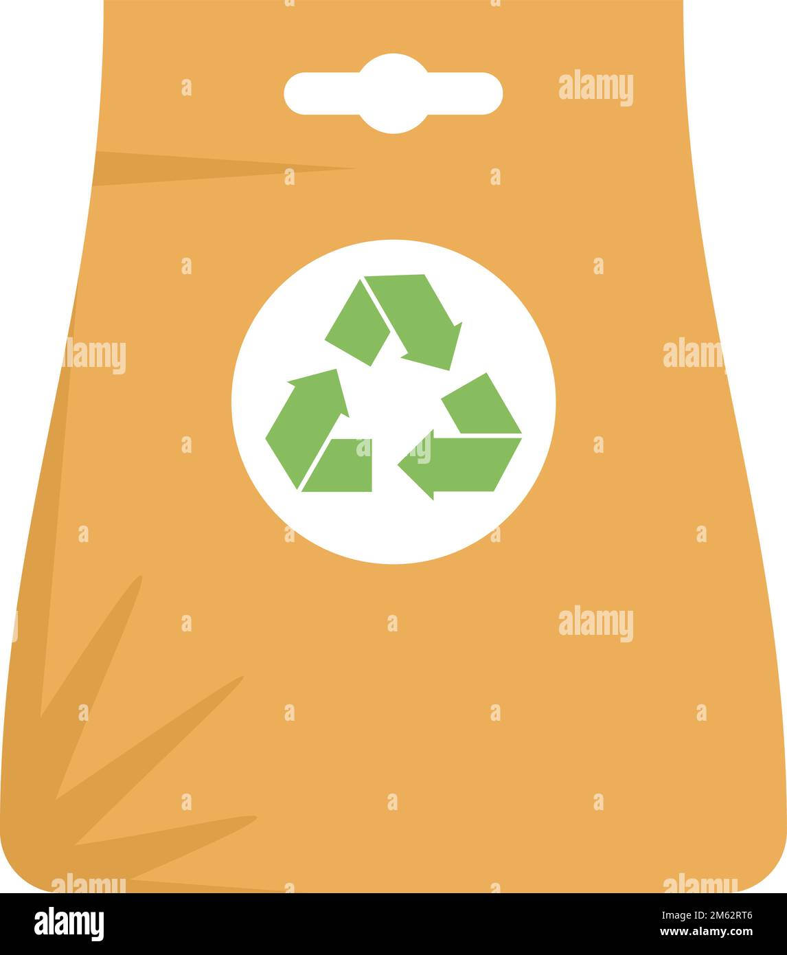 Plastic ecobag Stock Vector Images - Alamy