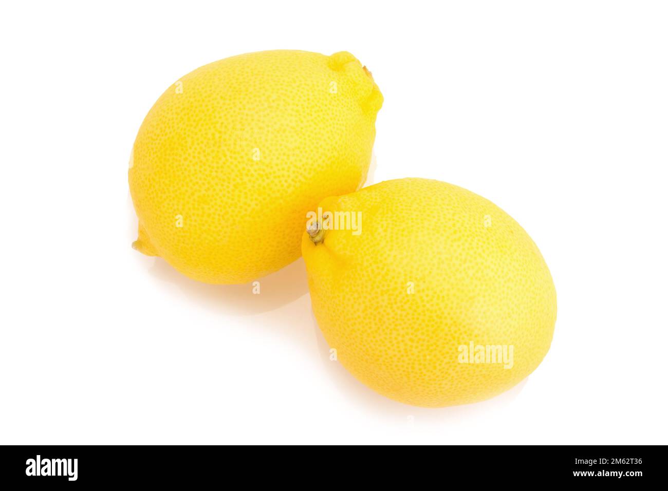 lemon isolated on white background Stock Photo - Alamy