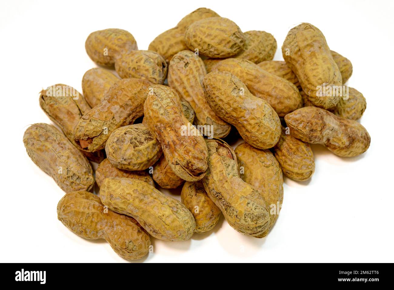 Peanuts grown Cut Out Stock Images & Pictures - Alamy