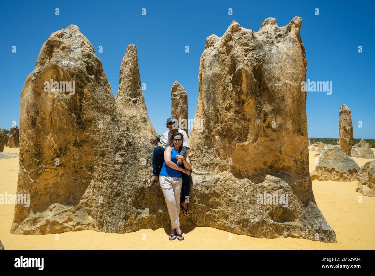 Desert history hi-res stock photography and images - Alamy