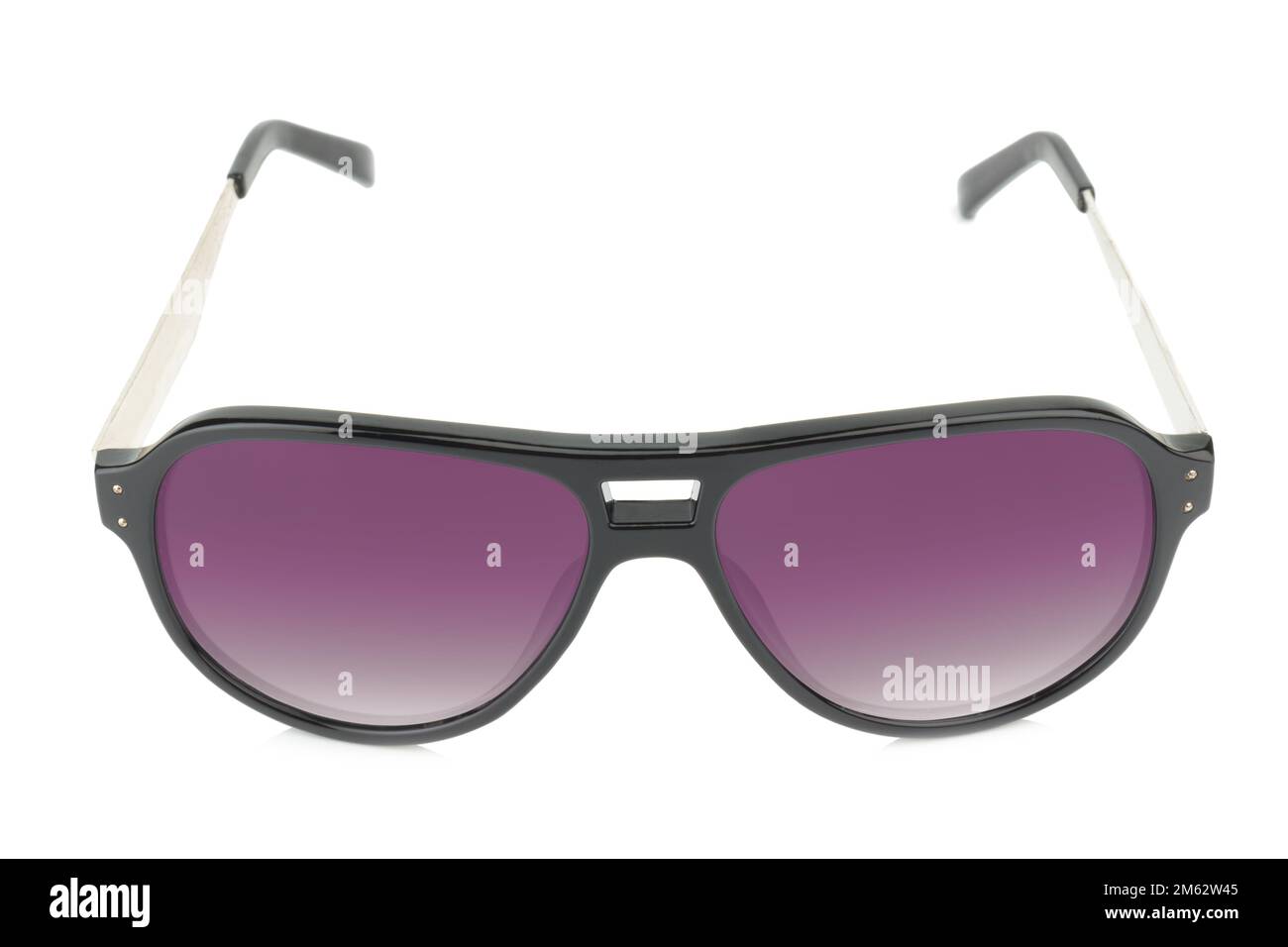 Purple lens sunglasses hi-res stock photography and images - Alamy
