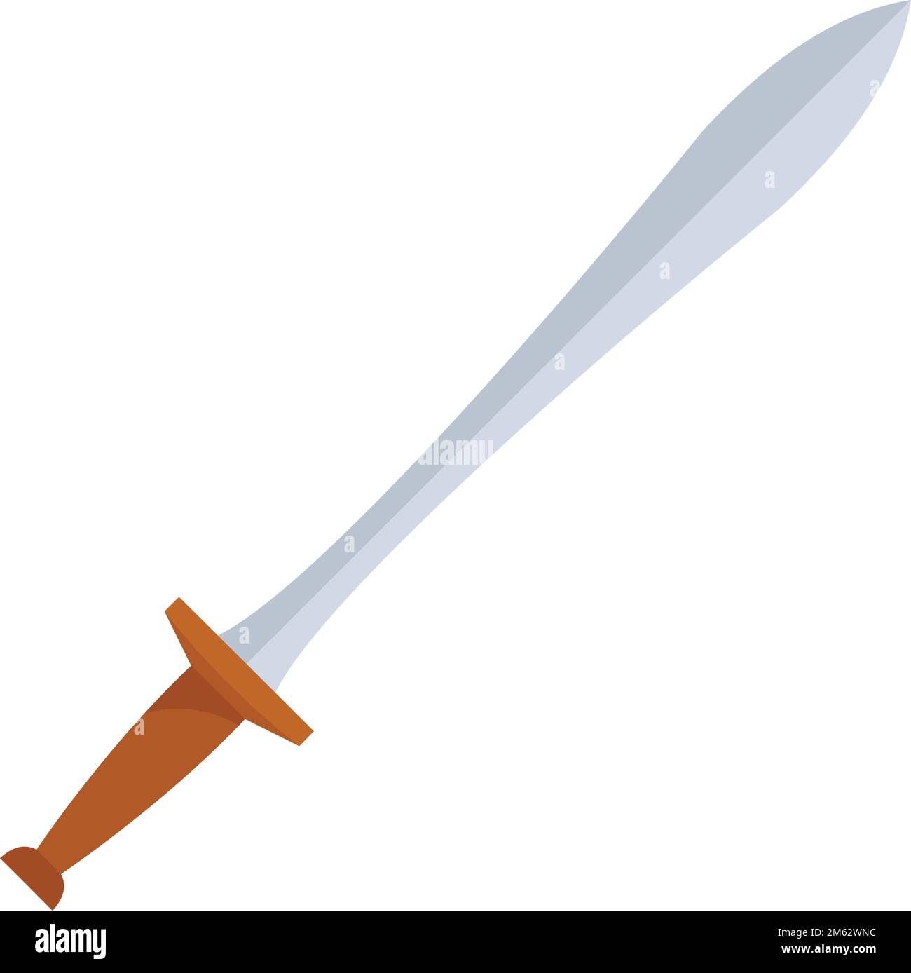 Ancient Greek Sword Names