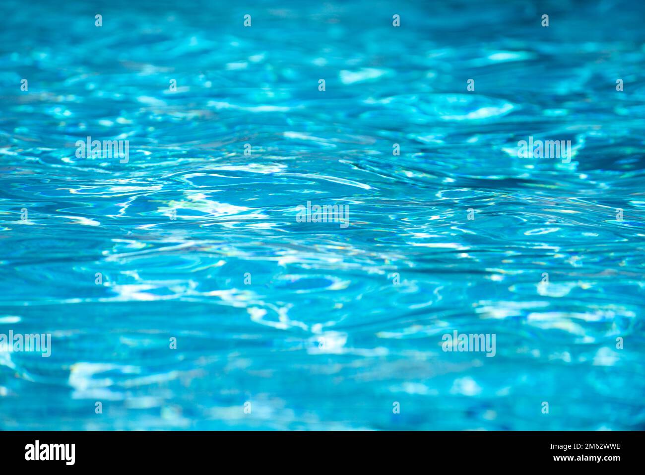 Tansparent clear calm water surface texture. Abstract nature background ...