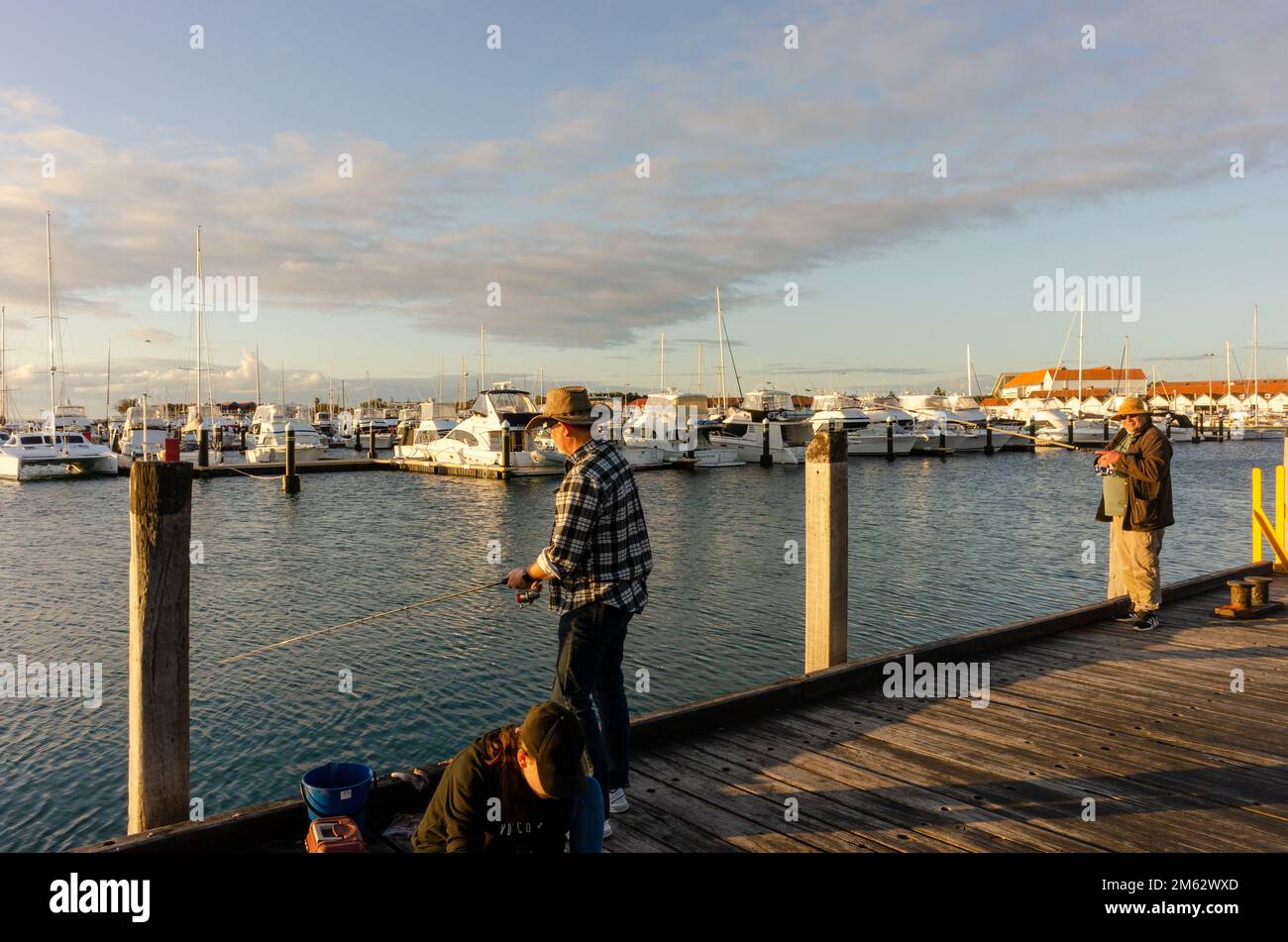 Local Places in Australia Stock Photo - Alamy