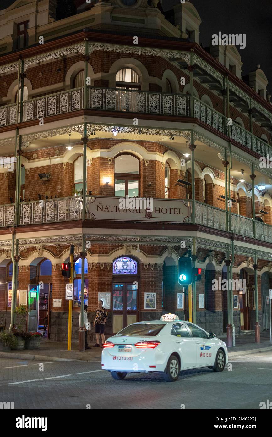 Local Places in Australia Stock Photo - Alamy