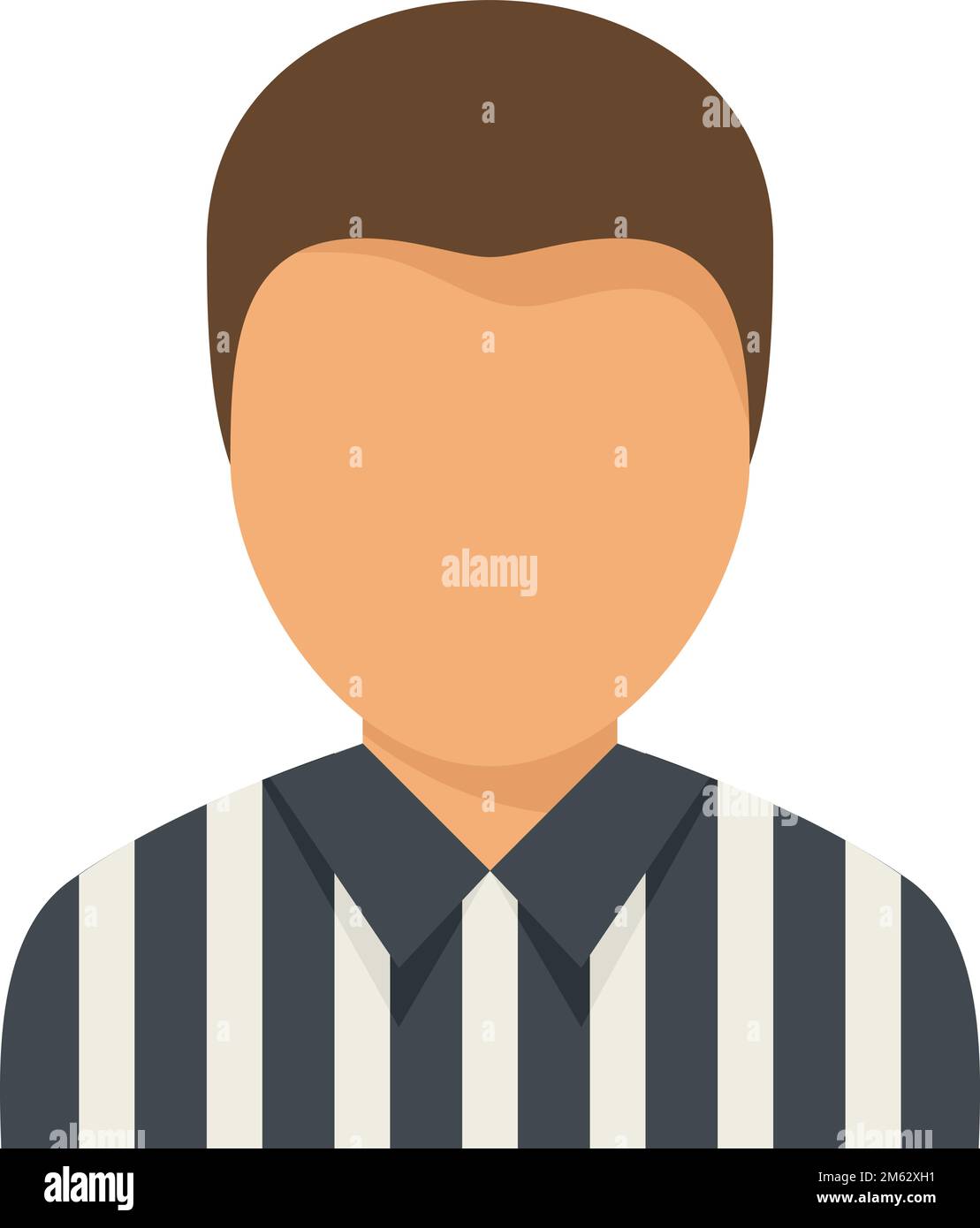 Football referee pocket Stock Vector Images - Alamy