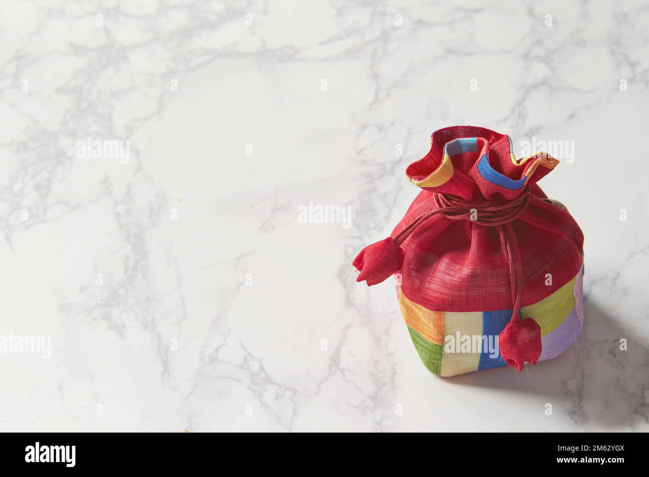 Korean traditional gift, traditional holiday gift Stock Photo - Alamy