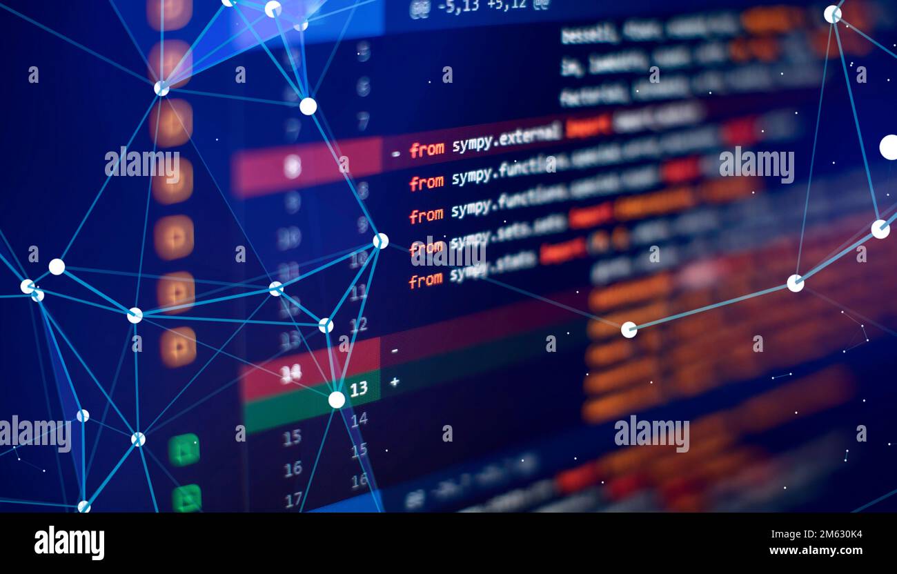 Software development. Internet security hacker prevention. SEO ...