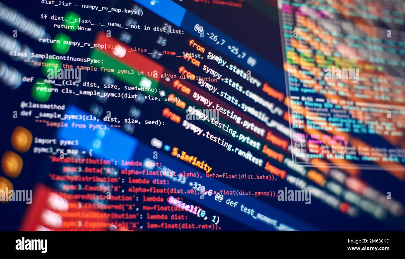 Software development. Internet security hacker prevention. SEO ...