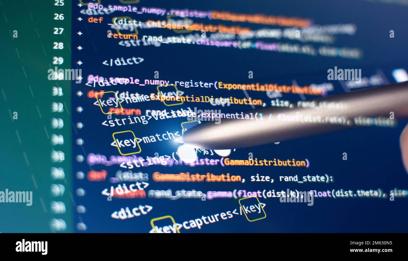 Software development. Internet security hacker prevention. SEO ...