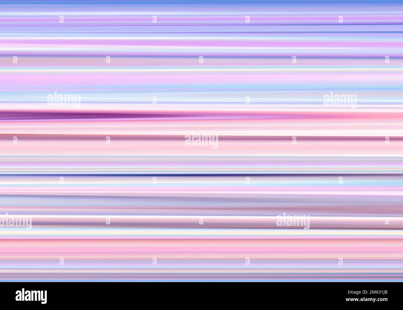 Light Purple horizontal stripes gradient design art for backgrounds. Blurred Motion. Vector ...