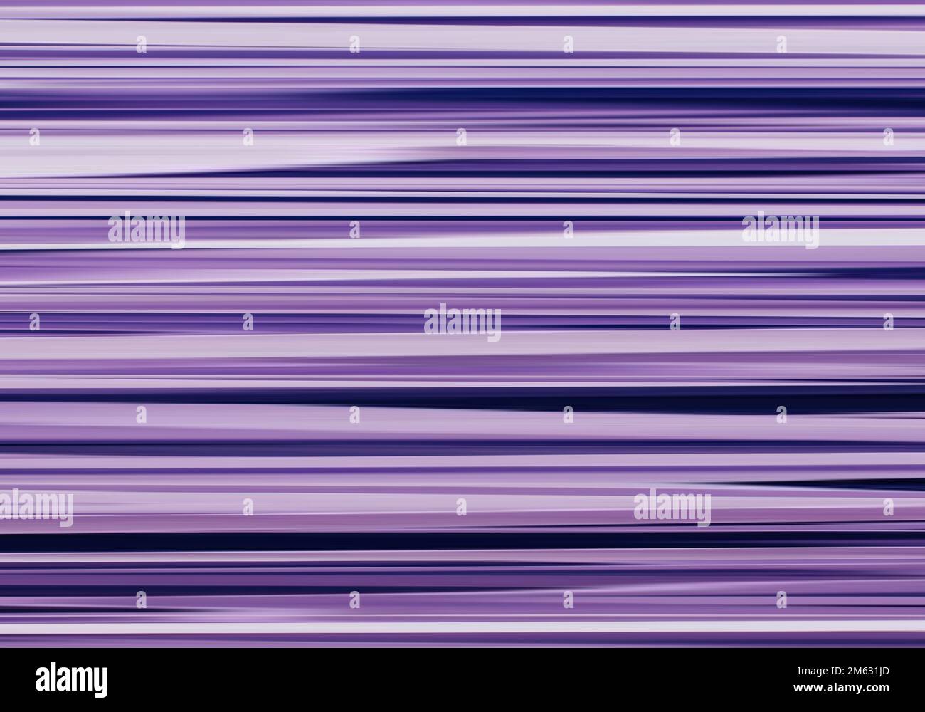 Purple horizontal stripes gradient design art for backgrounds. Blurred Motion. Vector ...