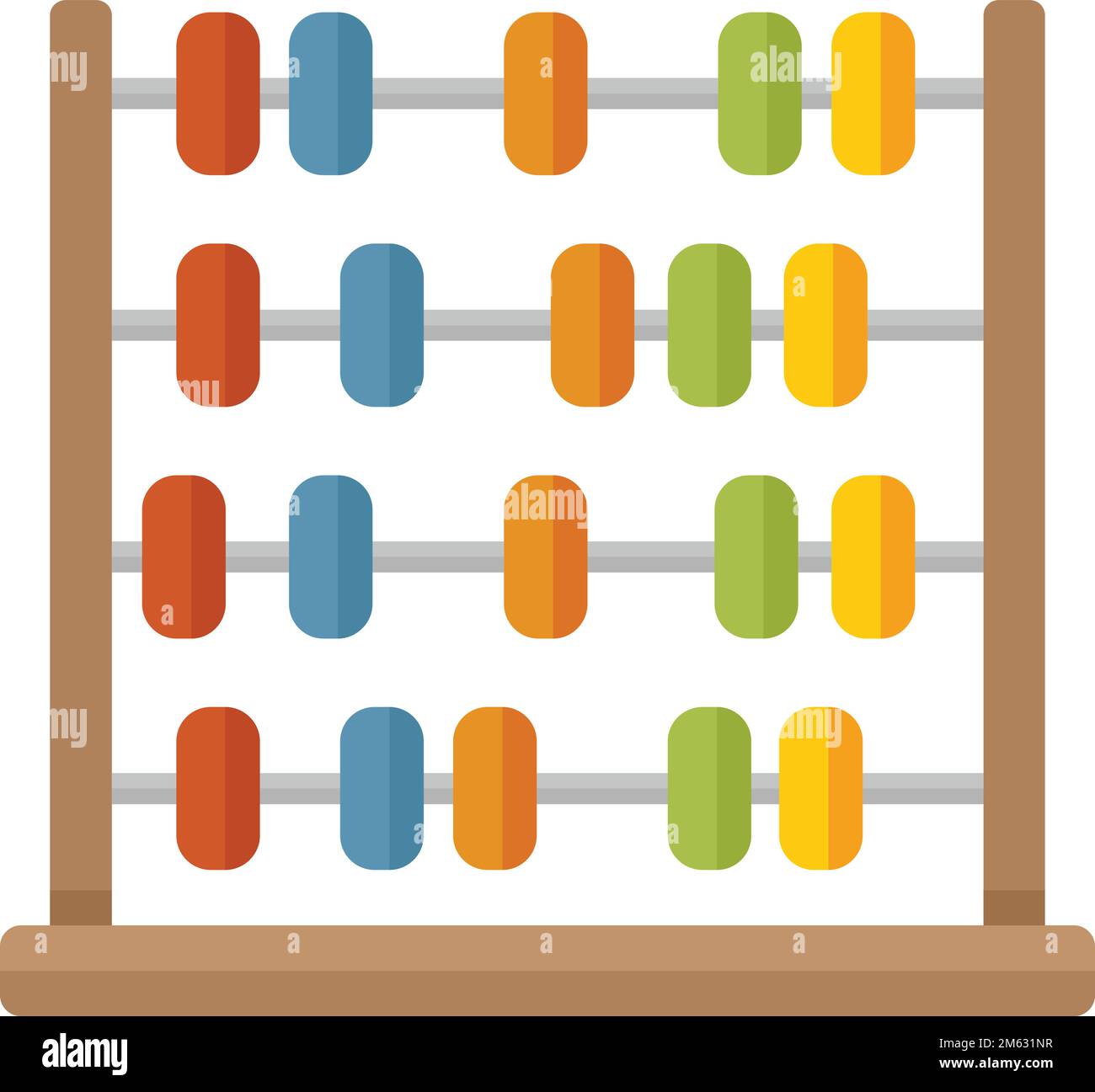 Ancient counting Stock Vector Images - Alamy