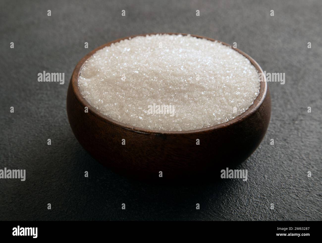 Granulated sugar hi-res stock photography and images - Alamy