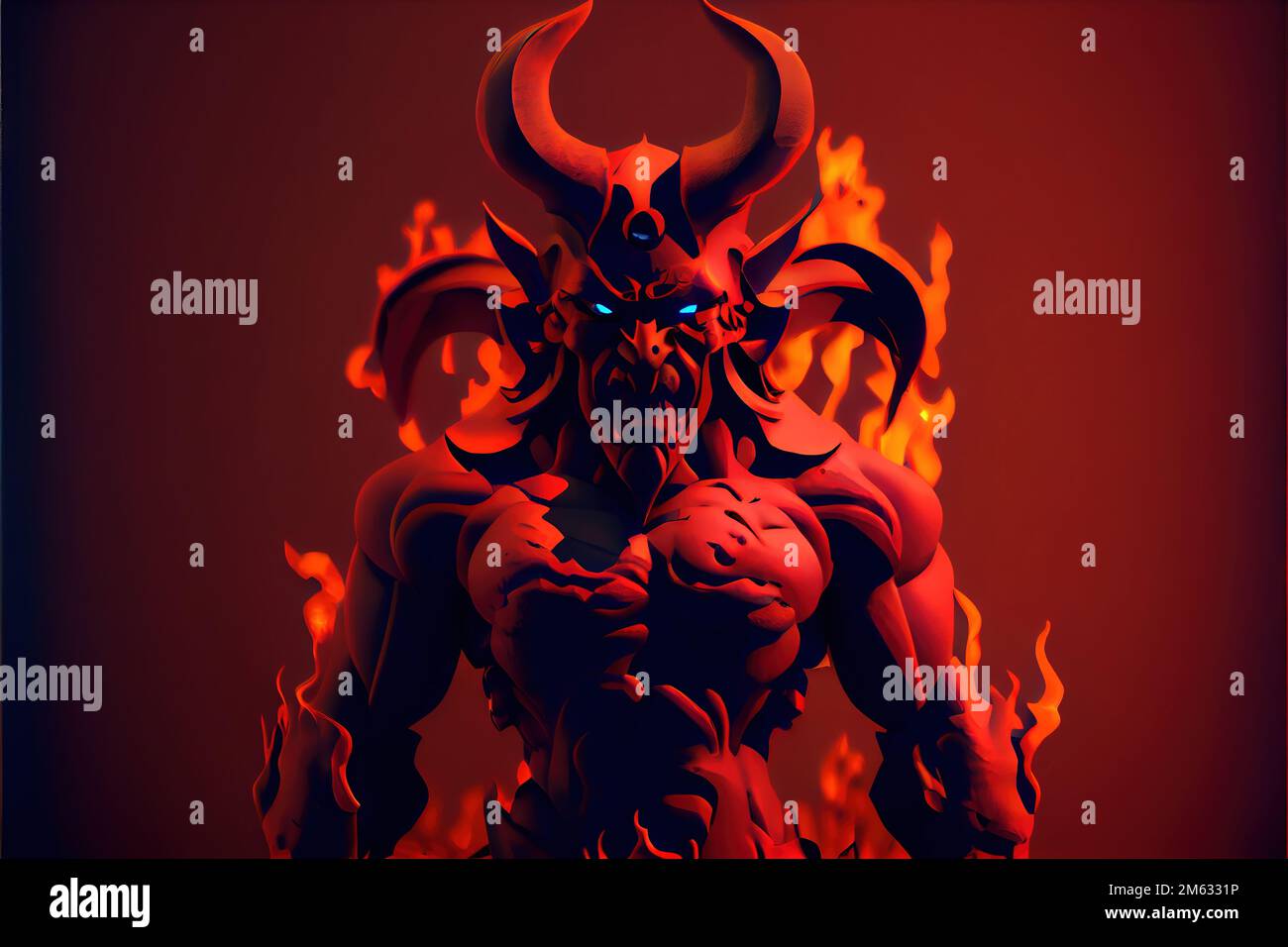 Arch nemesis hi-res stock photography and images - Alamy