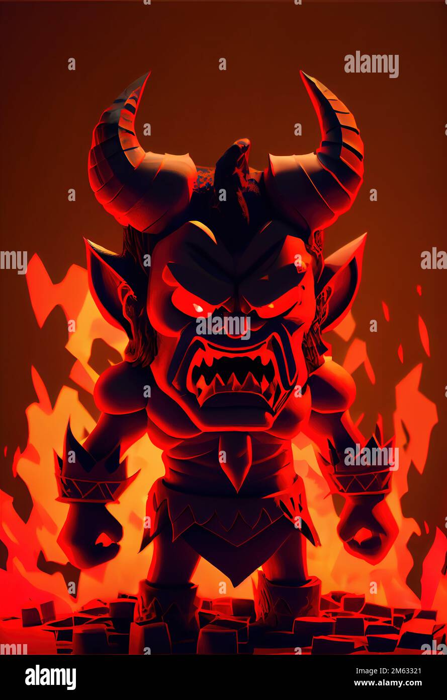 Arch nemesis hi-res stock photography and images - Alamy