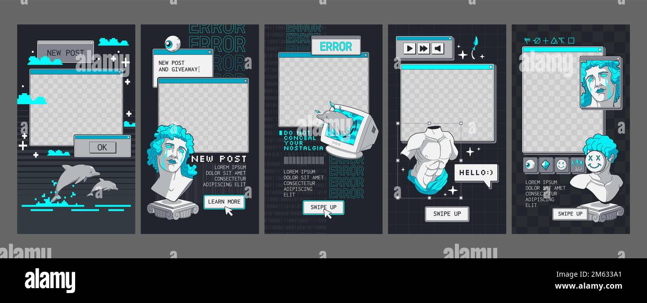 Mobile app mockup frames hi-res stock photography and images - Alamy