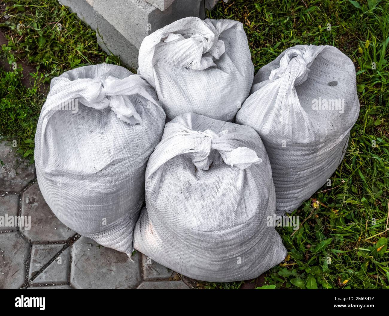Four storage building hi-res stock photography and images - Alamy