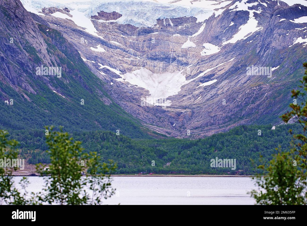 North cap norway hi-res stock photography and images - Alamy