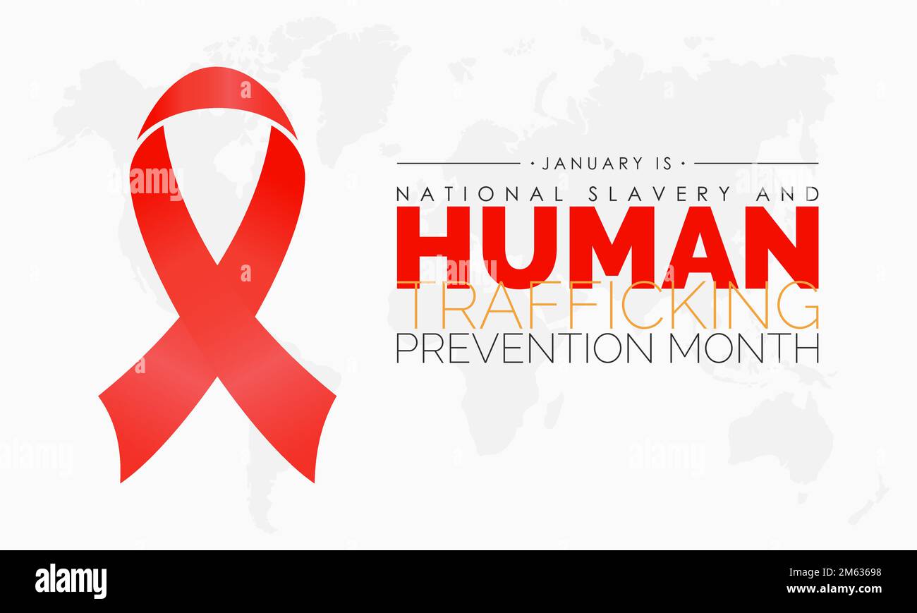 Human trafficking poster hi-res stock photography and images - Alamy