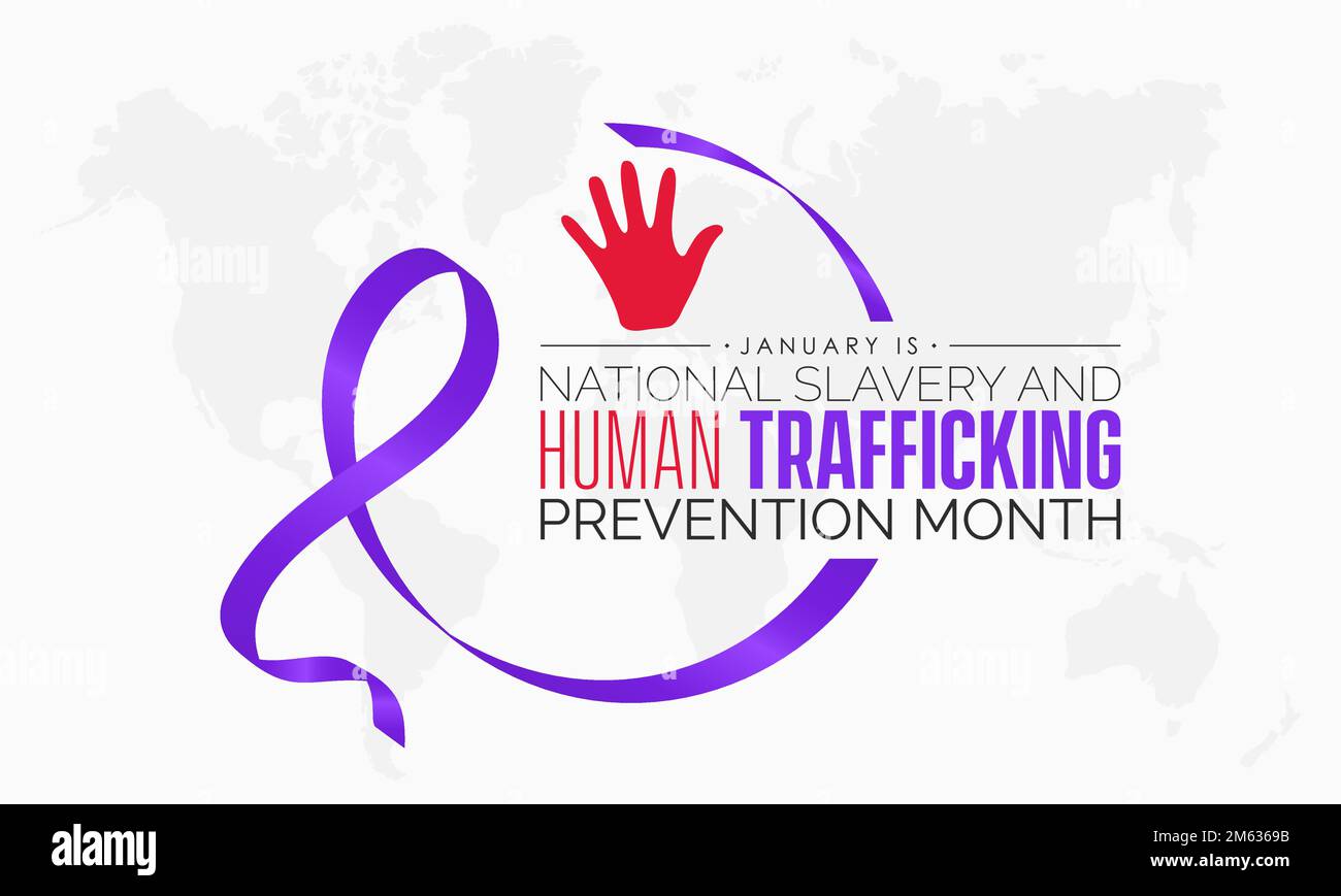 Human trafficking poster hi-res stock photography and images - Alamy