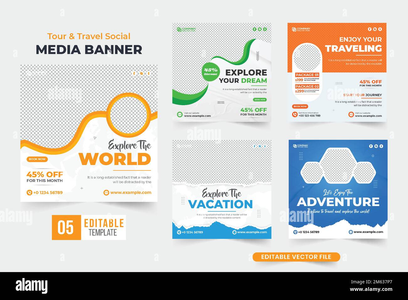 Touring business poster hi-res stock photography and images - Alamy