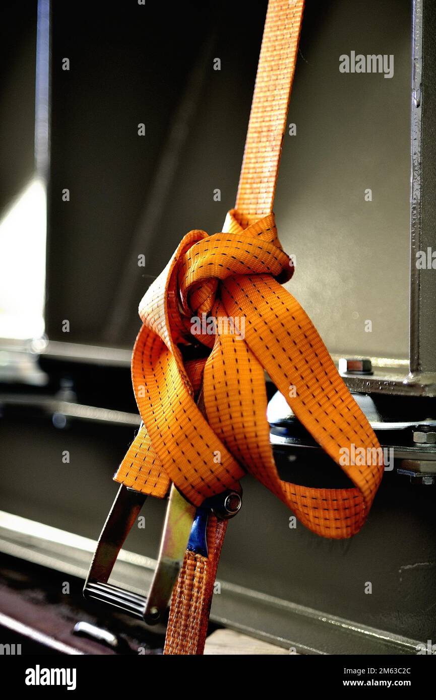 Strap attachment hi-res stock photography and images - Alamy