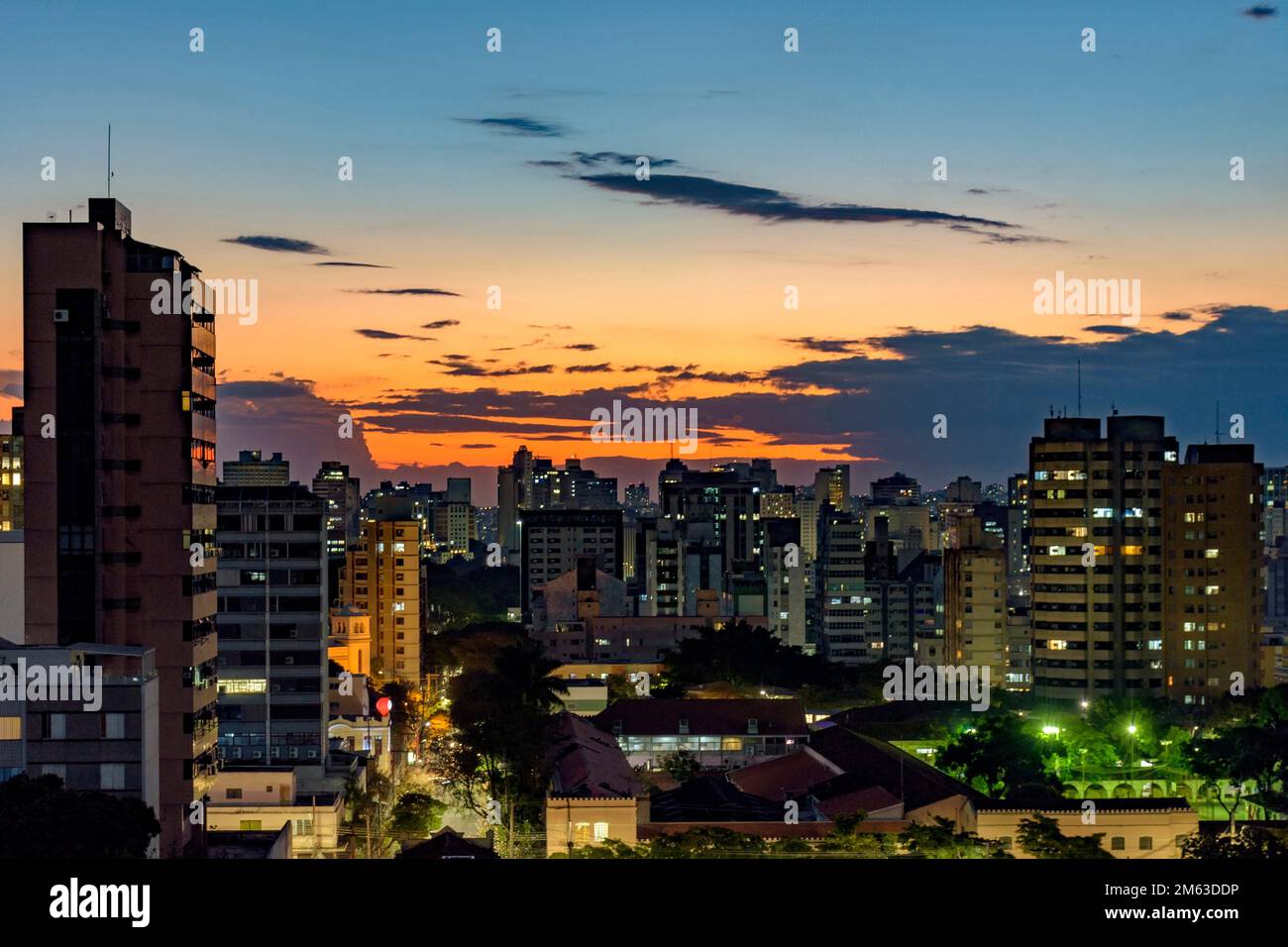 Horizonte hi-res stock photography and images - Alamy