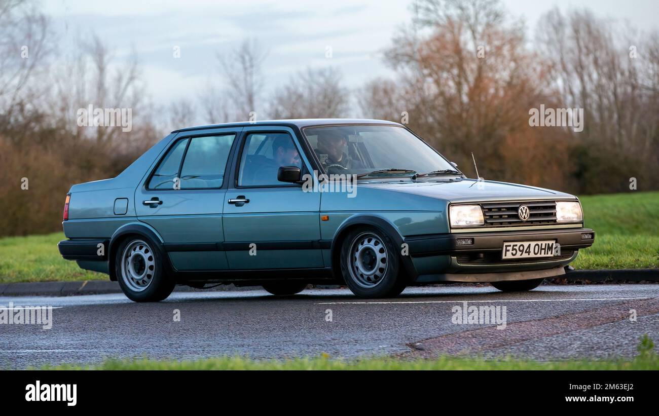 Vw volkswagen german car suv hi-res stock photography and images - Alamy