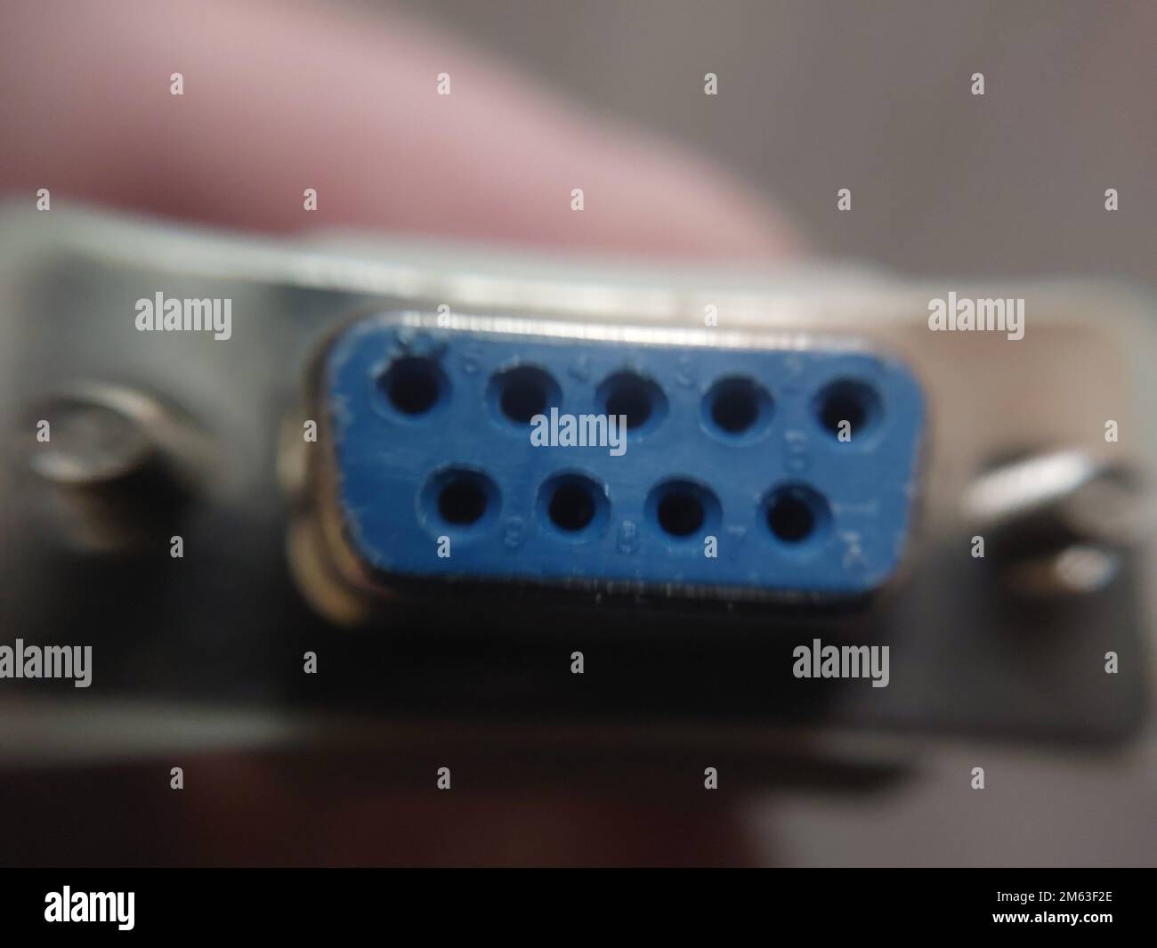 Charge transfer hi-res stock photography and images - Alamy