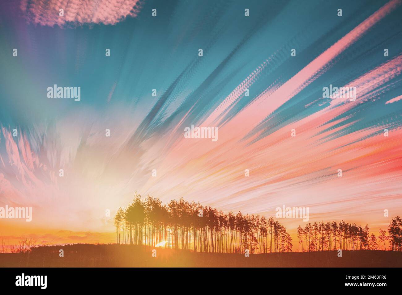Moving heaven hi-res stock photography and images - Alamy